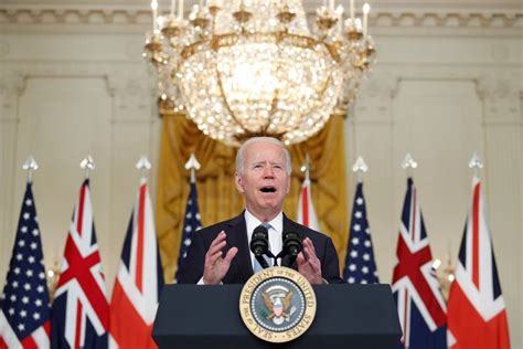 США Великобританія та Австралія співпрацюватимуть над розробкою гіперзвукової зброї Infobae