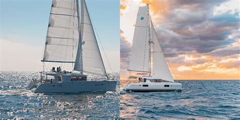 Catamaran Vs Monohull Rig Set Up New Rig Design