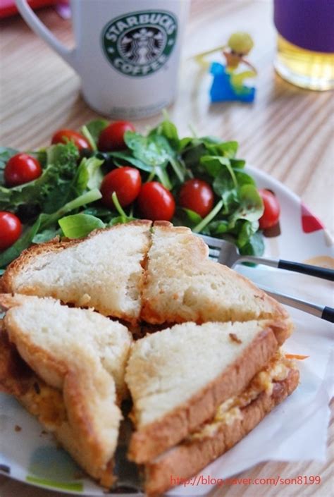 집밥 백선생 백종원 길거리토스트