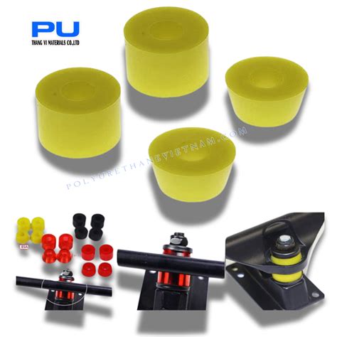 Polyurethane Washers Thang Vi Materials Co Ltd