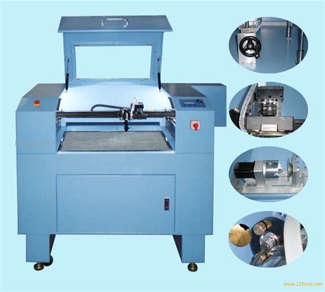 Multi Purpose Laser Engraving Cutting Machine Ty Sr640china Laiyin