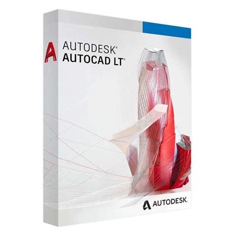 Autodesk Autodesk Autocad Lt 2025 Pour Windows Licence Officielle 1 An à Télécharger Cdiscount