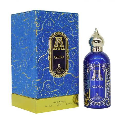 Attar Collection Azora,edp., 100ml Купить Оптом в Москве | Кристалл Парфюм