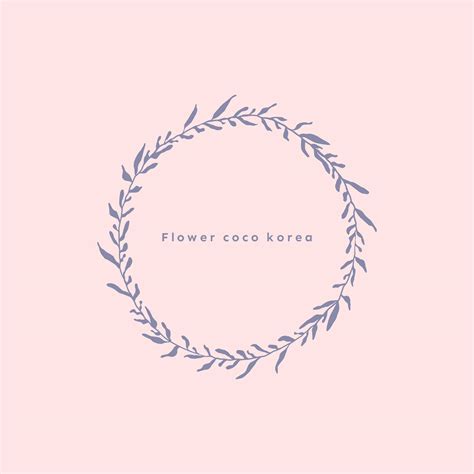 Flower Coco Korea 花椰兒 Added A New Flower Coco Korea 花椰兒