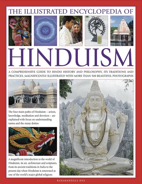 History Of Hinduism Map And Timeline