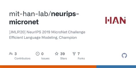 Neurips Micronet Neurips Micronet Challenge Submission Ipynb At Master Mit Han Lab Neurips