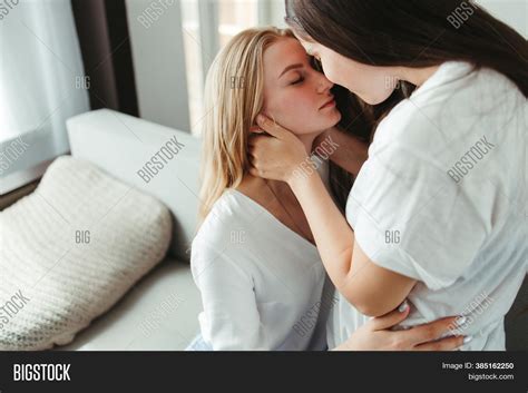Two Women In Love