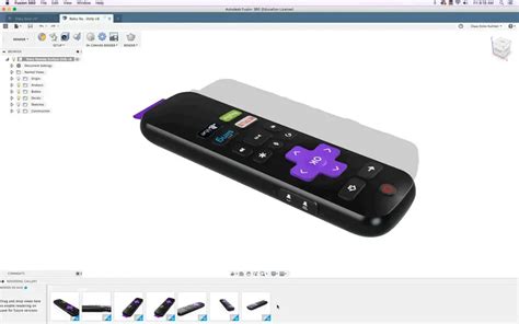 Fusion 360 Keyboard Shortcuts Kesilpublic