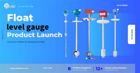 Level Sensor Types Explained A Practical Guide For Industry Pros Sentec