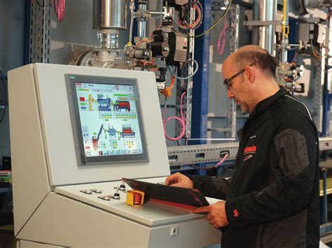 Traditional Operating System With Visualization Download Scientific Diagram