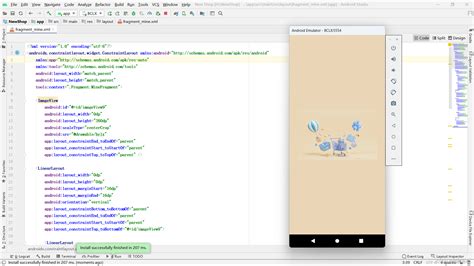 基于android Studio如何实现 购物商城 案例（简单易上手） （android Studio应用基础，手把手教你从入门到精通（小白