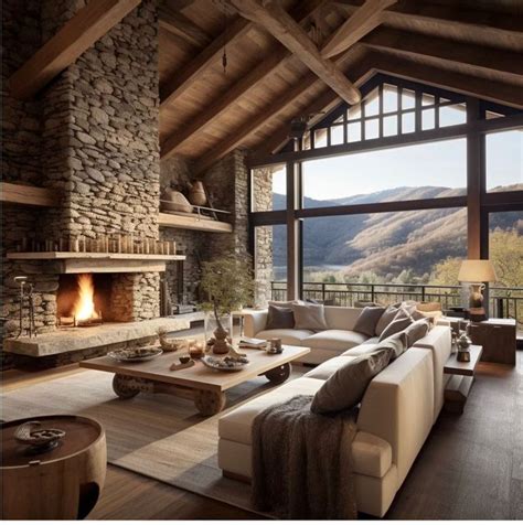 Modern Rustic Living Room Ideas Artofit