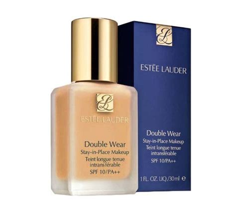 Estée Lauder, Double Wear, Podkład 2N1, nr 12 Desert Beige, 30 ml ...