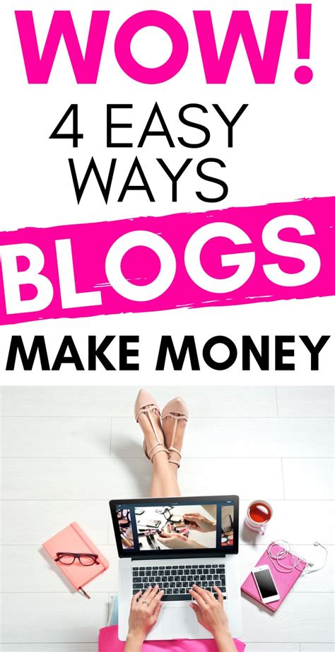 How This Blog Makes Money And You Can Too Manifest Like Whoa