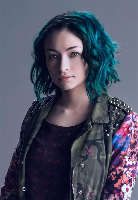 Jodelle Ferland Image