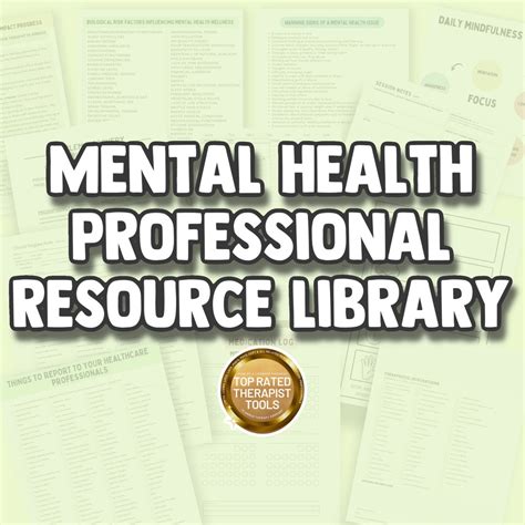 Psychotherapist Worksheet Library 2000 Pdfs Digital Library Build