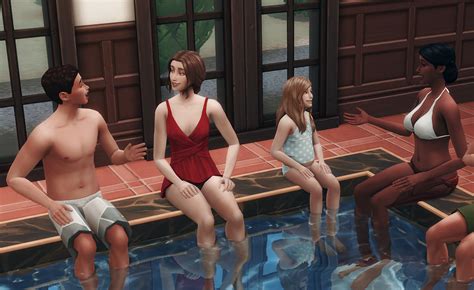 Dreamstate Sims Finds