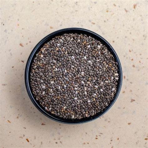 Unlocking The Nutritional Power Of Chia Seeds A Closer Look At 1