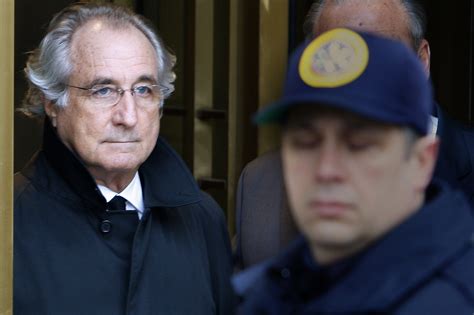 Je Suis Responsable De La Mort De Mon Fils Les Remords De Madoff