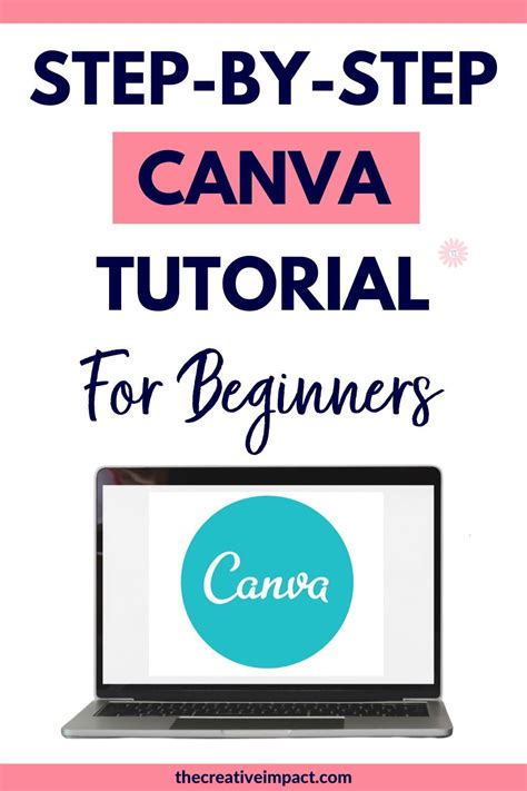 How To Use Canva For Beginners A Canva Tutorial Video Sensey