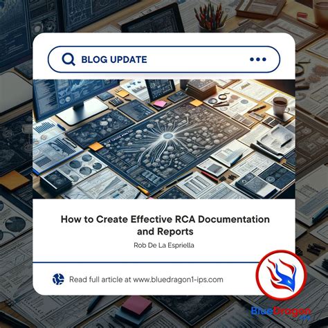 How To Master Root Cause Analysis Rob De La Espriella Bd3 Posted On