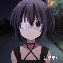 如何看待「蒙眼角色」设定备受青睐，是原画不想画了吗？ 知乎