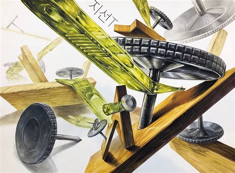 기초디자인 씨앤씨미술학원 기초디자인 묘사 개체묘사 압정기초디자인 건국대 건대기디 Cute Couple Art Cute Couples Gallery