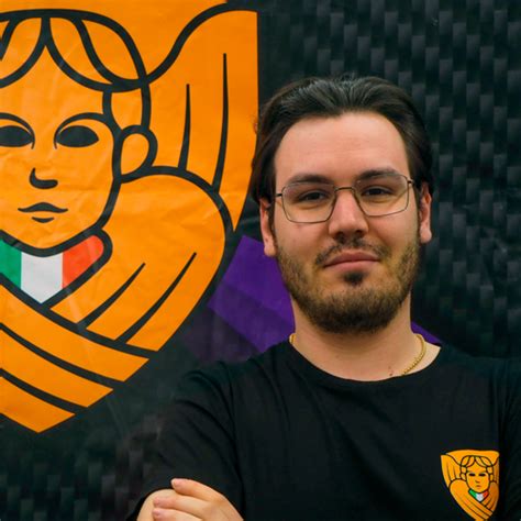 Giacomo Antionoli E Team Squadra Advanced Manufacturing Madrid