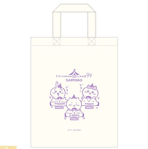 ちいかわらんど札幌パルコ店が6月24日オープン喜びがないハチワレあのこのマスコットなどが新発売 ゲームエンタメ最新情報
