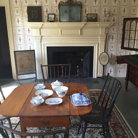 Wentworth Gardner House All You Need To Know Before You Go 2026 With