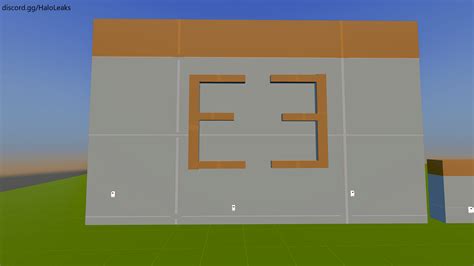 Not 100 Sure What These Were For But It Does Have E3 On Them Map