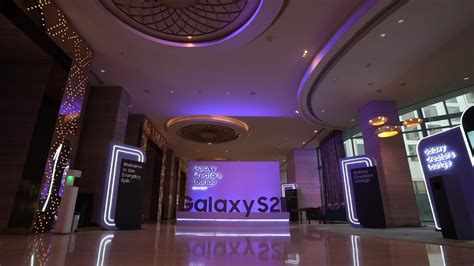 Video Abhishek Sen On Linkedin Galaxy Creators Lounge India Samsung