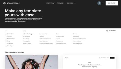 Woocommerce Vs Squarespace Ecommerce Platforms Compared