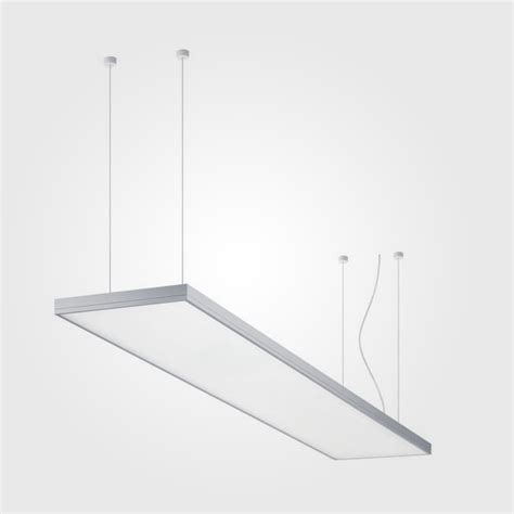 Luminaria Led Rectangular Sodimac At Thomas Shea Blog