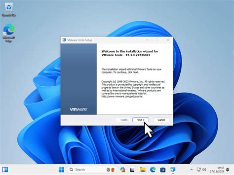 Install Windows As A Virtual Machine With Vmware Player At Home Computer