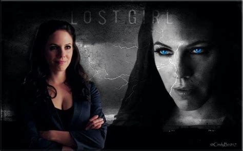 Lost Girl Lost Girl Lost Girl Bo Best Shows Ever