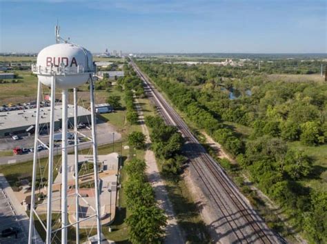 Buda Texas Imhotep