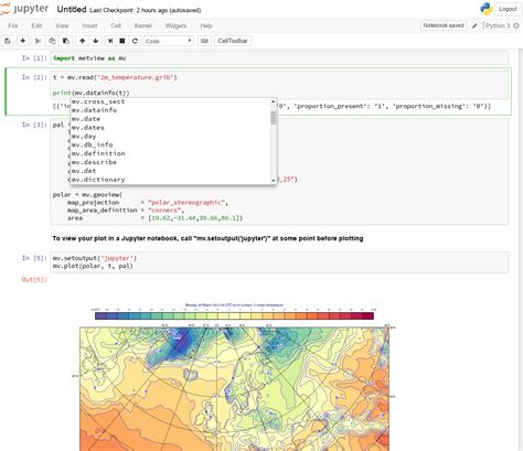 Developing And Running Metview Python Scripts Metview Ecmwf Confluence Wiki
