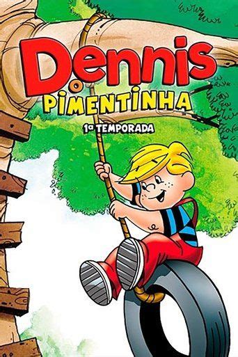 All New Dennis The Menace Season Summary Trailer Cast And More