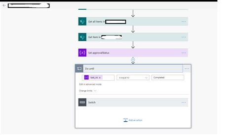 Solved Switch Case Is Not Working Properly Power Platform Community