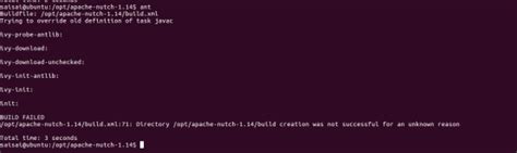 Nutch分布式爬虫单击爬取教程完整版 Csdn博客