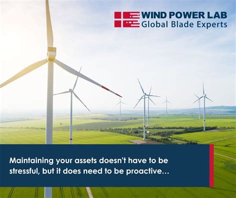 Wind Power Lab On Linkedin Renewableenergy Windpower Windpowerlab