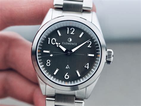 Ultimate 1016 Explorer Homage Whats Your Pick Advice Or Preference