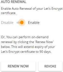 Install PrestaShop SSL Certificate In Just A Few Easy Steps