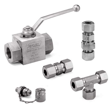 Din 2353 Specification Comprehensive Guide To Din 2353 Standards And