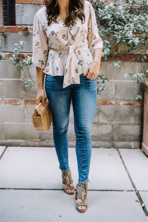 Flattering Tops Tips To Hide Everything Extra On Your Body