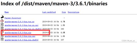 【maven 踩坑记录】maven与idea的兼容性问题（附maven安装和idea配置方法） idea 2023兼容maven3 8 6