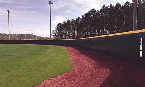 Spain Park High Baseball Complex Cmi Case Studies