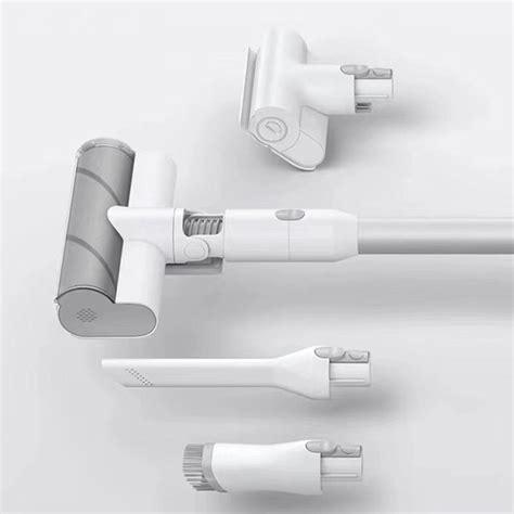 Xiaomi Mijia Handheld Cordless Vacuum Cleaner White