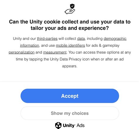 Recurrent Requests For Permission News General Discussion Unity Discussions